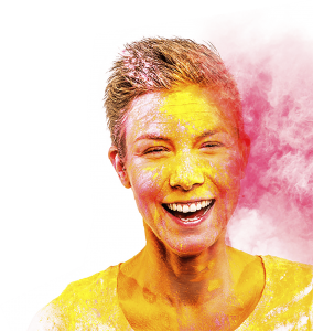 Multipurpose solutions ote – Spectrum International