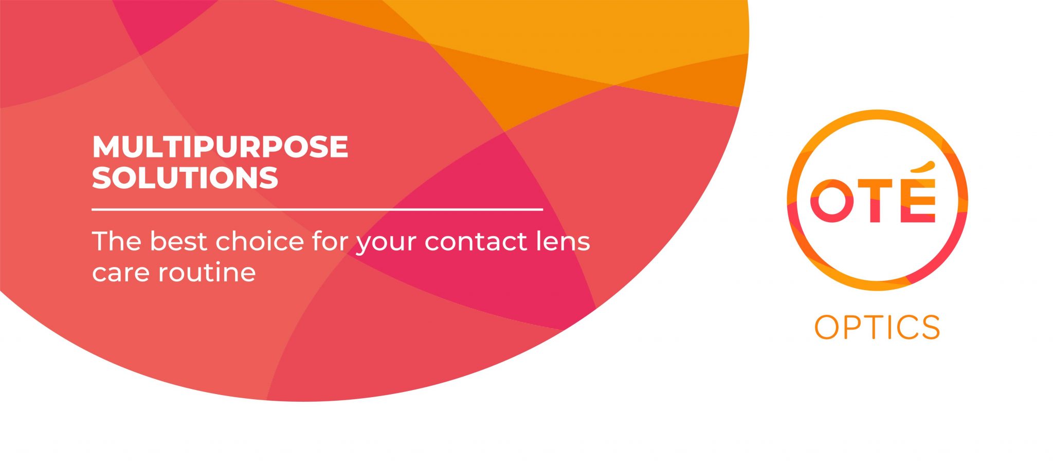 Multipurpose solutions ote – Spectrum International