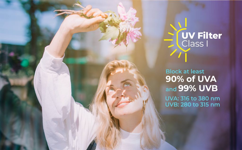 SILICONE HYDROGEL LENSES – CLARIA – Spectrum International