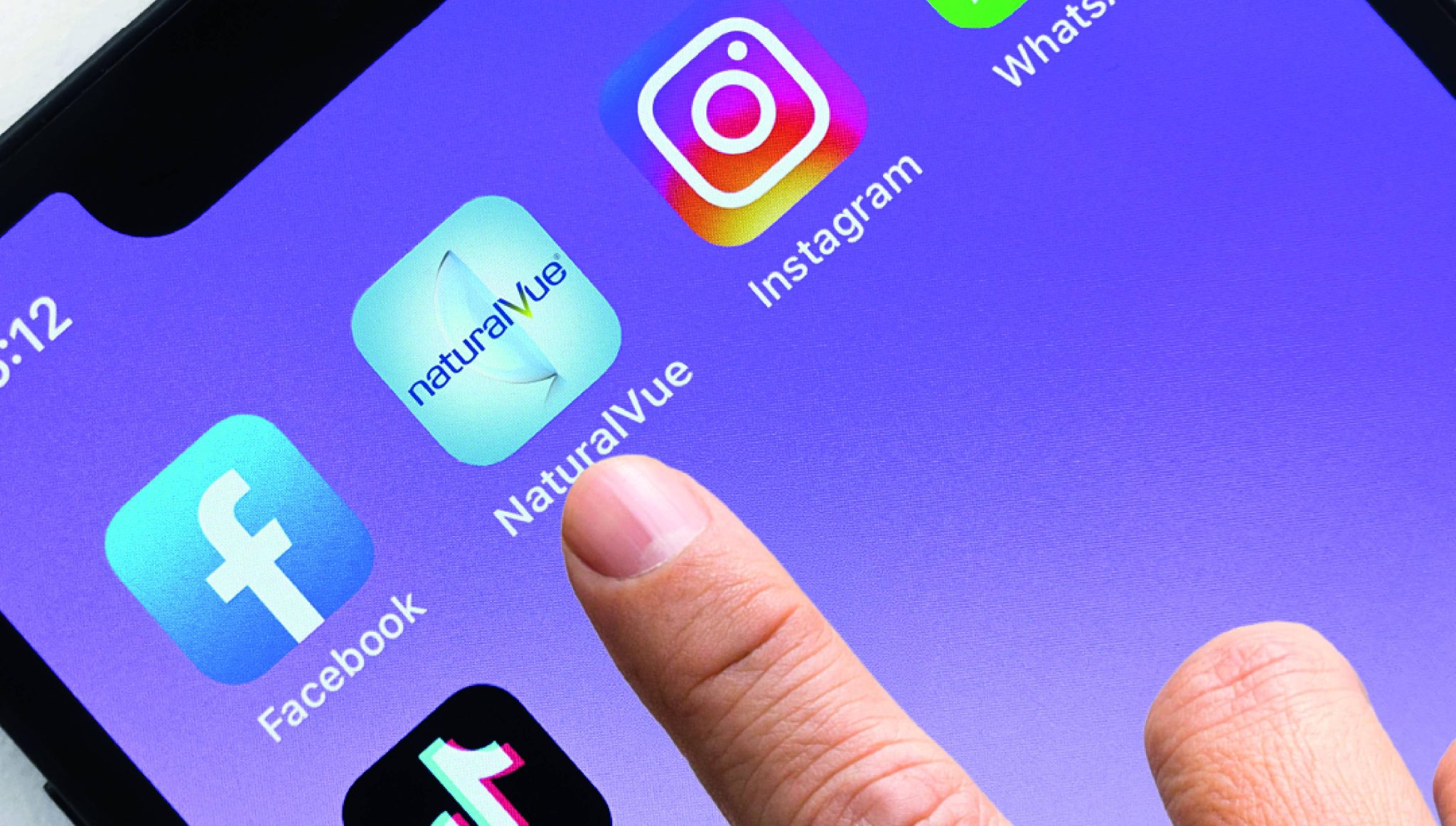 NaturalVue - Spectrum International